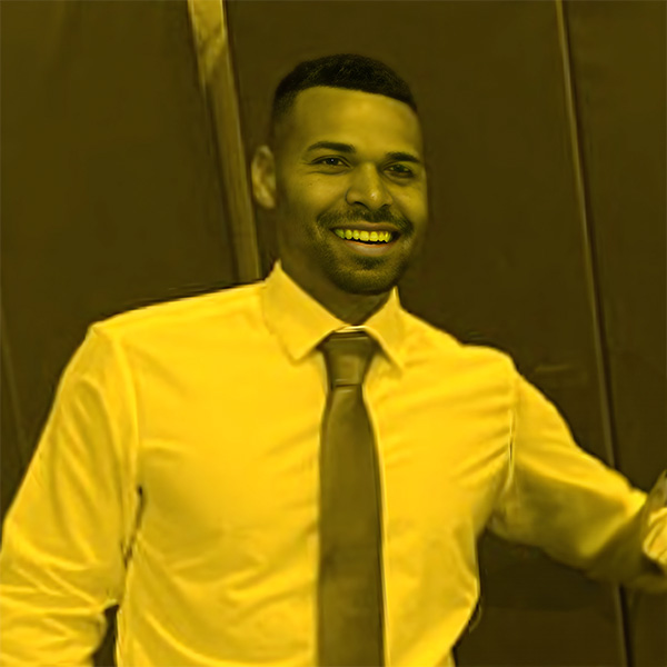 Board of Directors - TJD Sports Academy